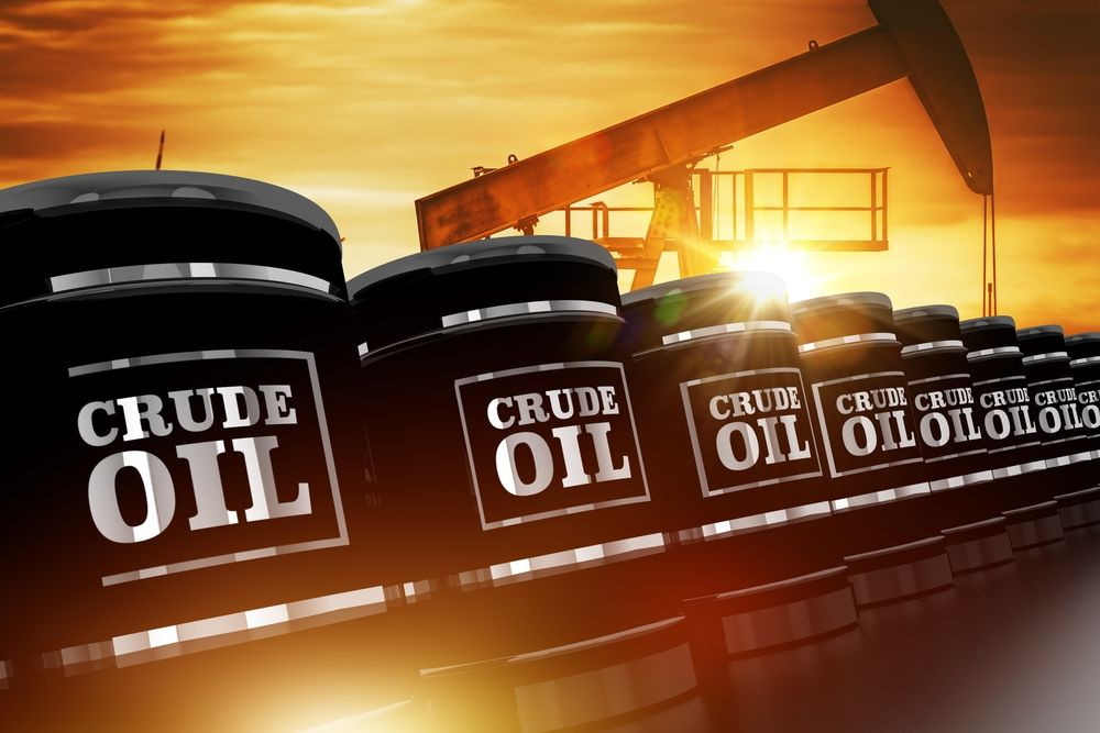 Buy Crude Oil (rebco) from Barzan Alattah Trading SPC, Qatar ...