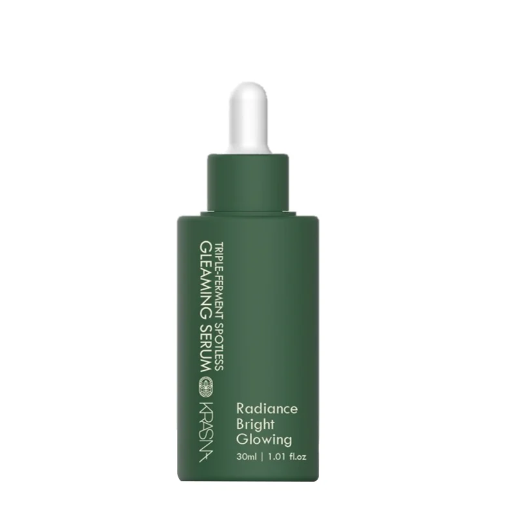 Buy Krasna Triple Ferment Spotless Gleaming Serum from BIGKLASS, South ...