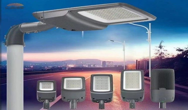 Buy Led Street Lamp from Yi Jia Liang Lighting, China | Tradewheel.com