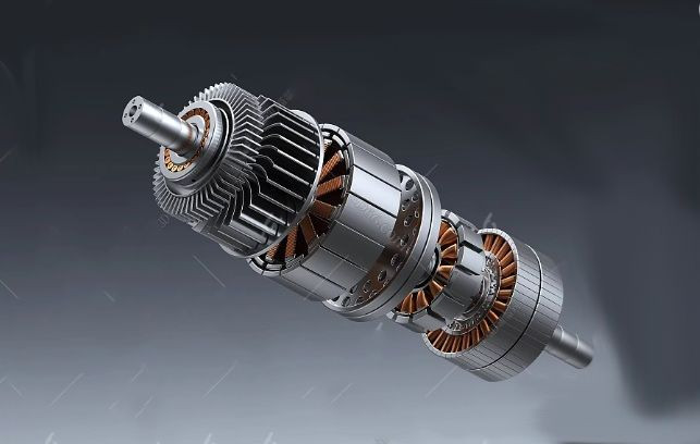 Buy Modern Smart Electrical Motor Motor from Womeng (Xiamen ...