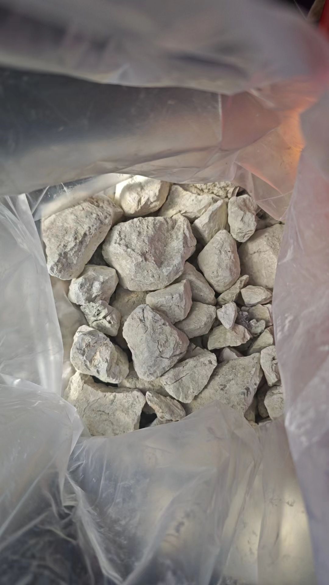 Buy Calcium Oxide from FG International Trading Company Limited, Hong ...