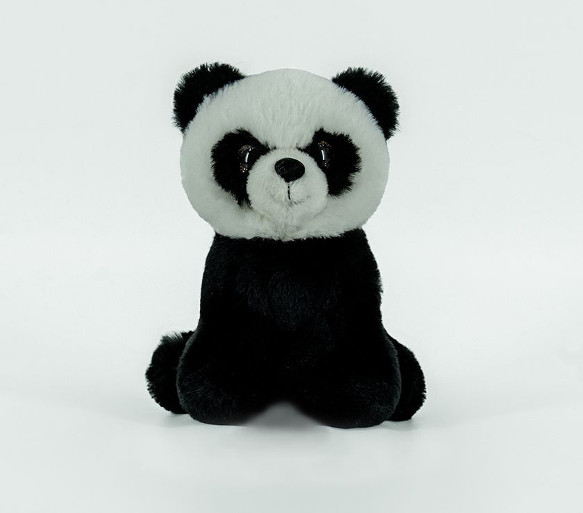 Buy Panda (gdl23055-a) from Wendeng Huakai Toys Co.,Ltd, China ...