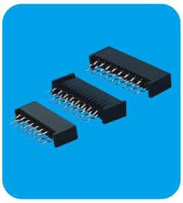 Buy Flat Cable Connectors Fpc 1.25-l-5 from Zhejiang Liwen Electronics ...