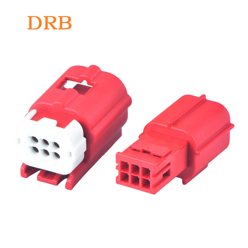 Buy Connector Terminal Housing 6 Position 302406038aar 302306038aar ...