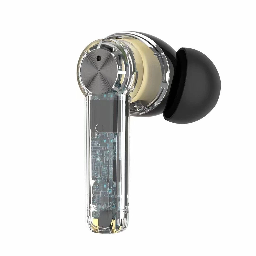 Buy Tws Headphones With Qualcomm Enc T33pro from Shenzhen Isukerr Tech ...