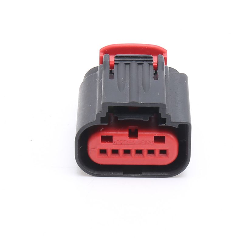 Buy 1-1419168-1 Connector 1-1419168-2 Throttle Sensor Plug 6 Position ...