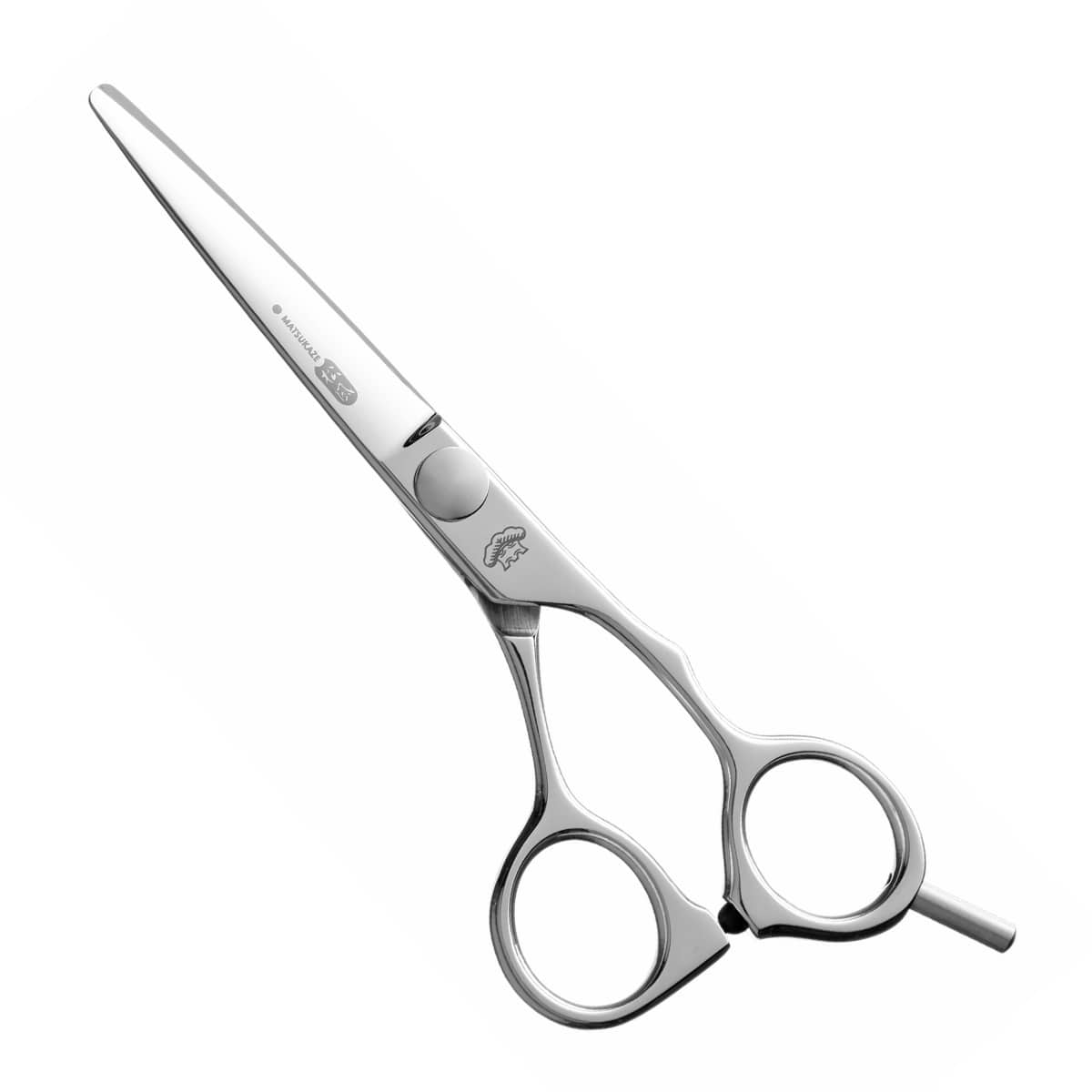 Buy Ac-55h Japan Hair Scissors from matsukaze, South Korea | Tradewheel.com