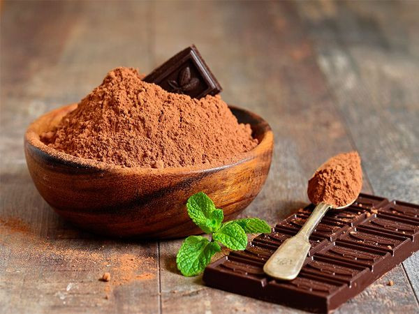 Buy Premium Quality Alkalized Cocoa Powder Grade A from Bright Future ...