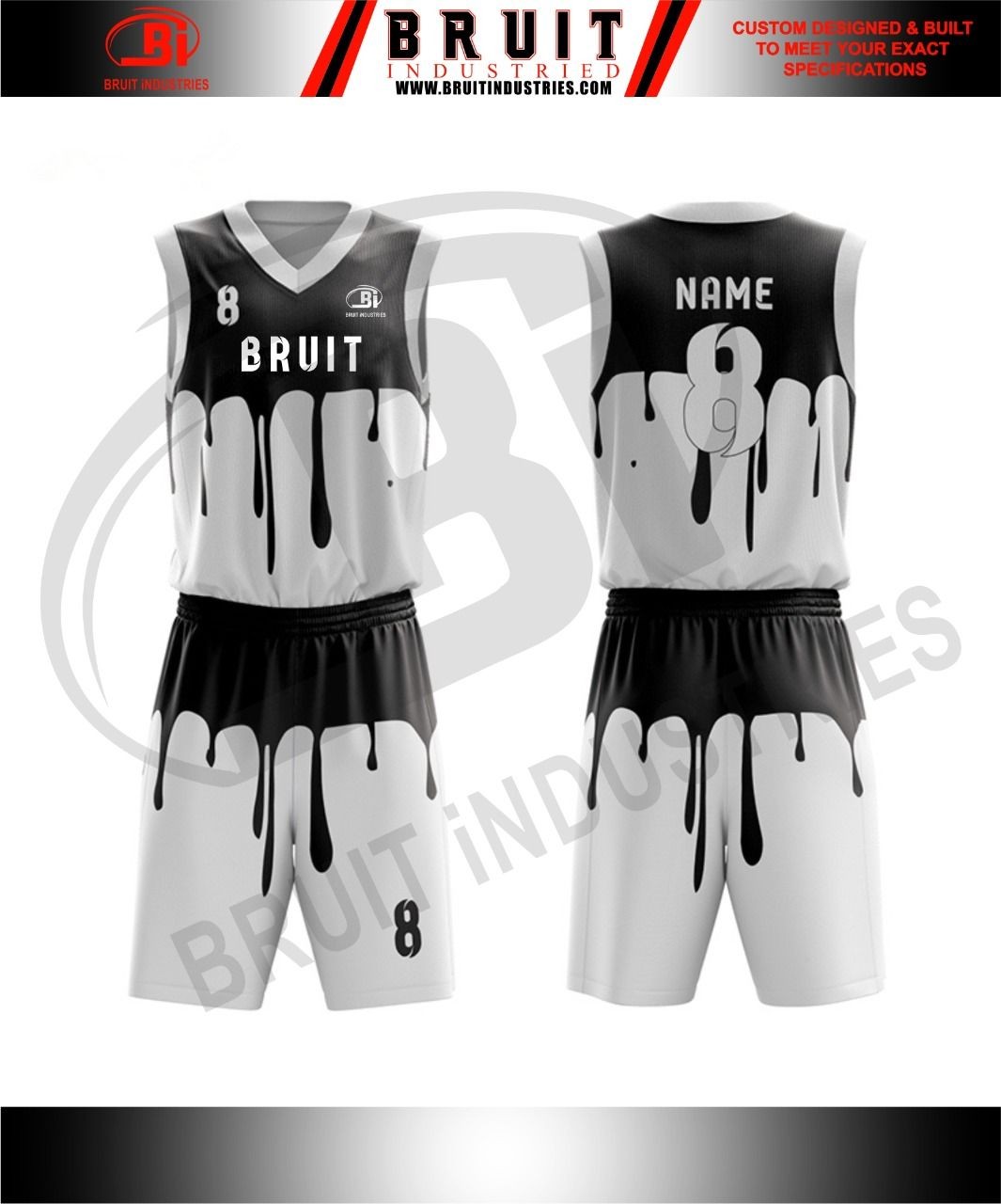 Buy Create Your Own Basketball Uniform Custom Basketball Uniform Sets ...