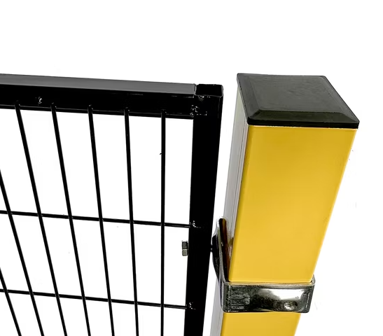 Buy Workshop Isolation Guardrails from Anping County Yade Metal Wire ...