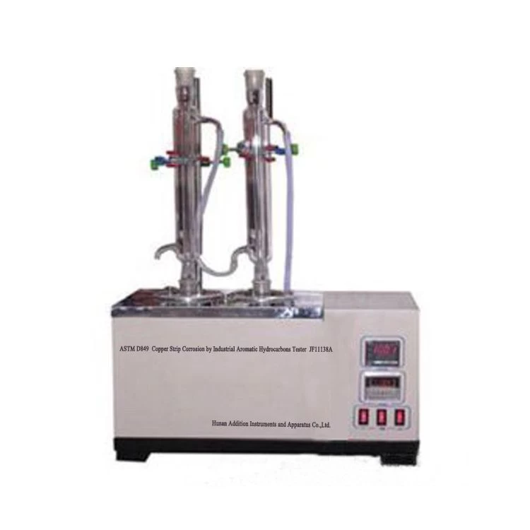 Buy Copper Strip Corrosion By Industrial Aromatic Hydrocarbons Tester ...