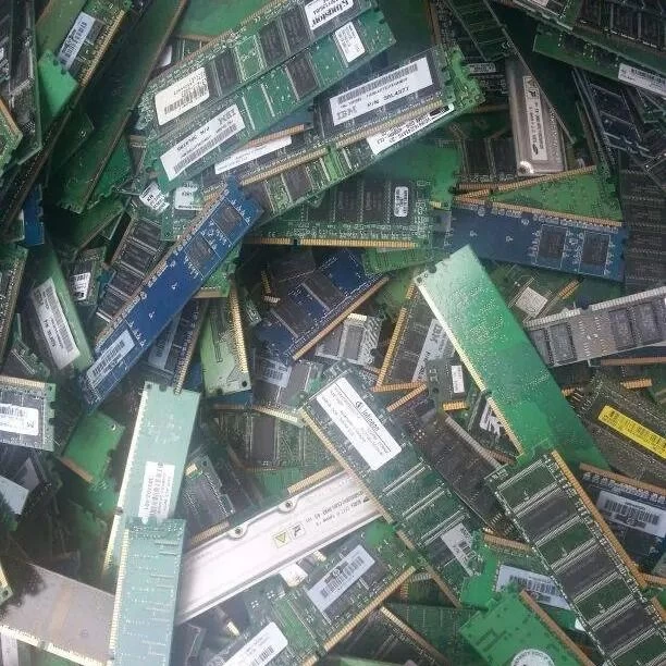 Buy Top Quality Pure Motherboard Scrap, Ram Scrap, Cpu Processor Scrap ...