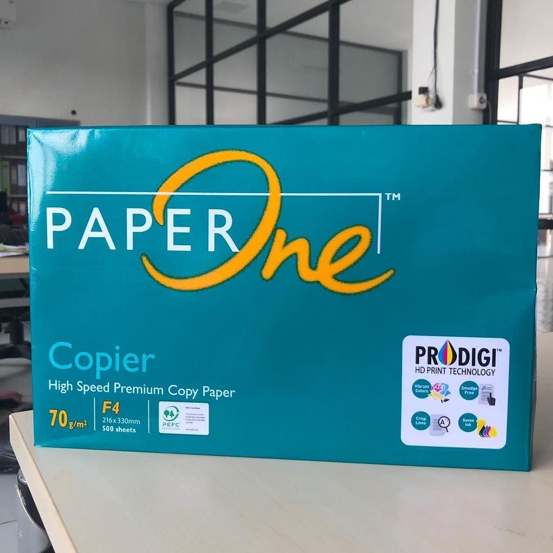 Buy Copy Paper A4 from Kalimas Food, Indonesia | Tradewheel.com
