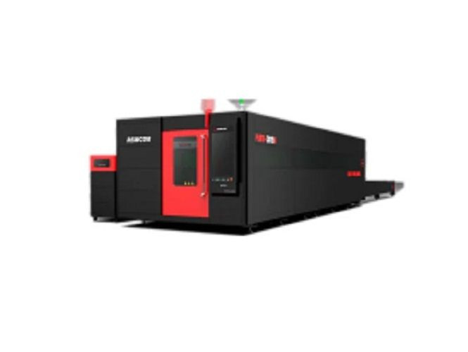 Buy Pluto Ud Enclosed Type Laser Cutting Machine 10000w-30000w from ...