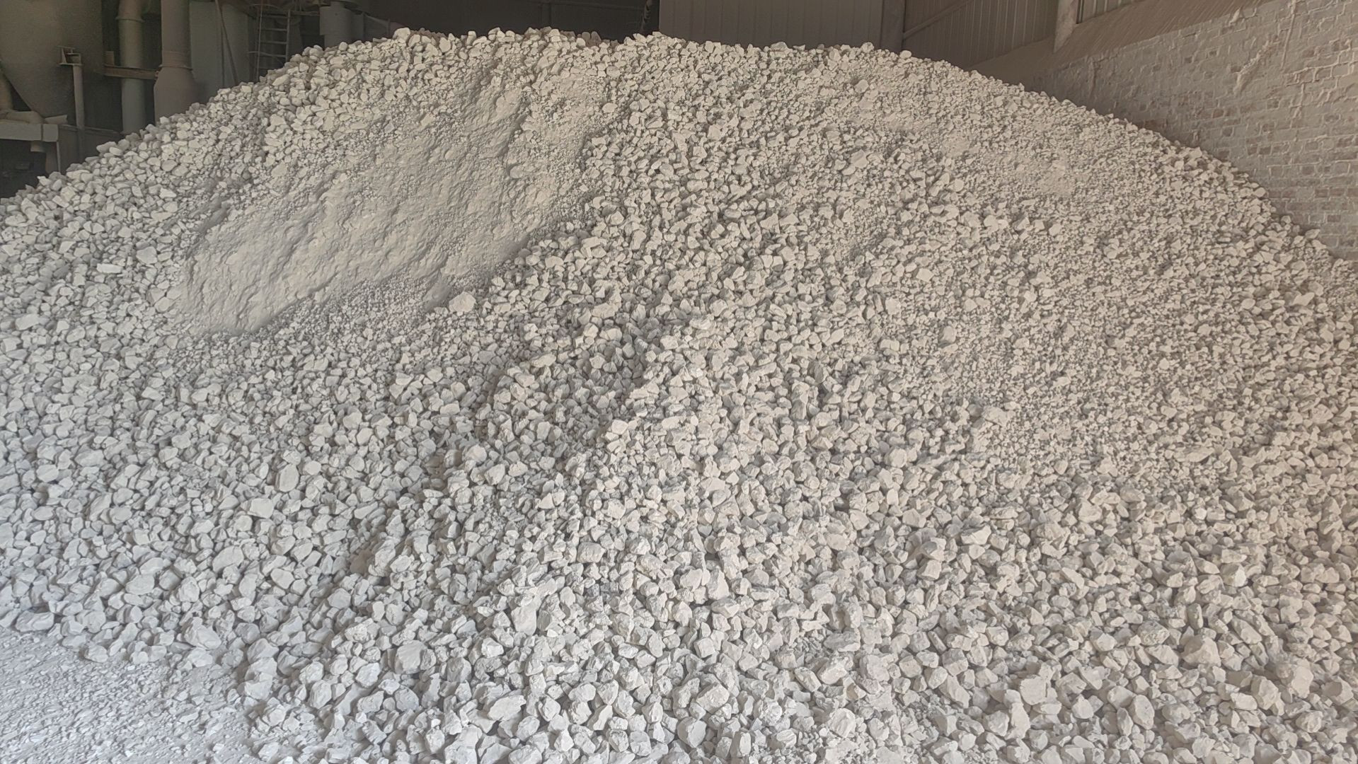Buy Calcium Oxide from FG International Trading Company Limited, Hong ...