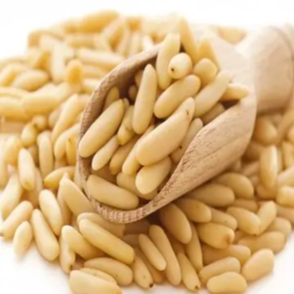 Buy Sicilian Organic Pine Nuts From Lemberona & Italian Pine Nuts Bulk ...