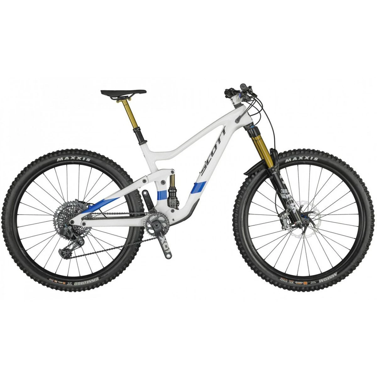 Buy 2021 Scott Ransom 900 Tuned Axs Mountain Bike | Asiacycles from ...