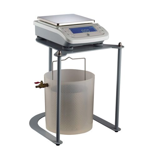 Buy Hydrostatic Balance from HiLaboo Laboratory Equipments Co., Ltd ...