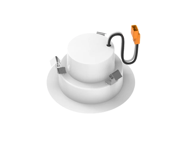 Buy Downlight from JianDan intelligence, China | Tradewheel.com