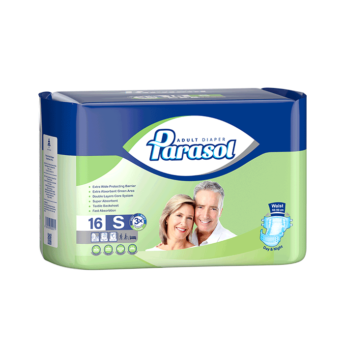 Buy Adult Diaper from JAHAN SADERAT COMPANY, Iran | Tradewheel.com