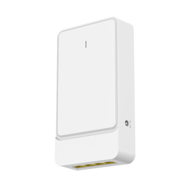 Buy Faceplate Wifi 6 Ax3000 Ap/access Point With Cloud Management from ...