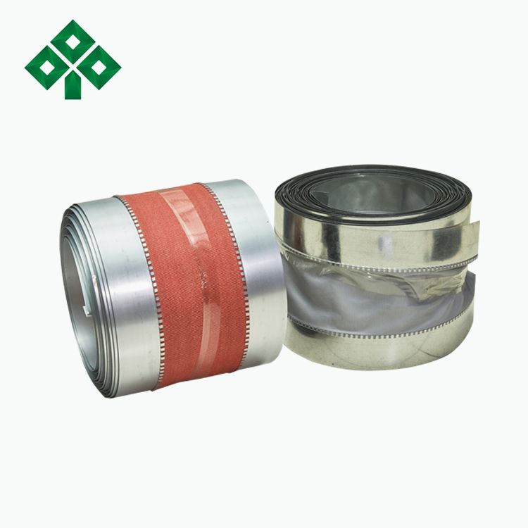 Buy Flexible Duct Connector from Suzhou Pinyi Glass Fiber Technology Co ...
