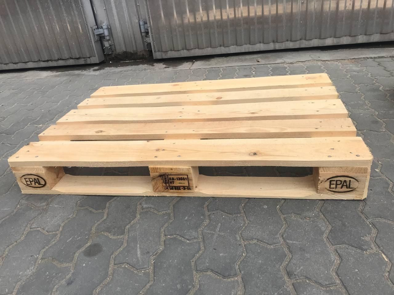 Buy Epal Pallet from MNO HOLDİNG COMPANY, Republic of Türkiye ...