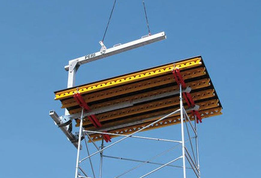 Buy Shoring Tower Tst60 from Suzhou TECON Construction Technology Co ...