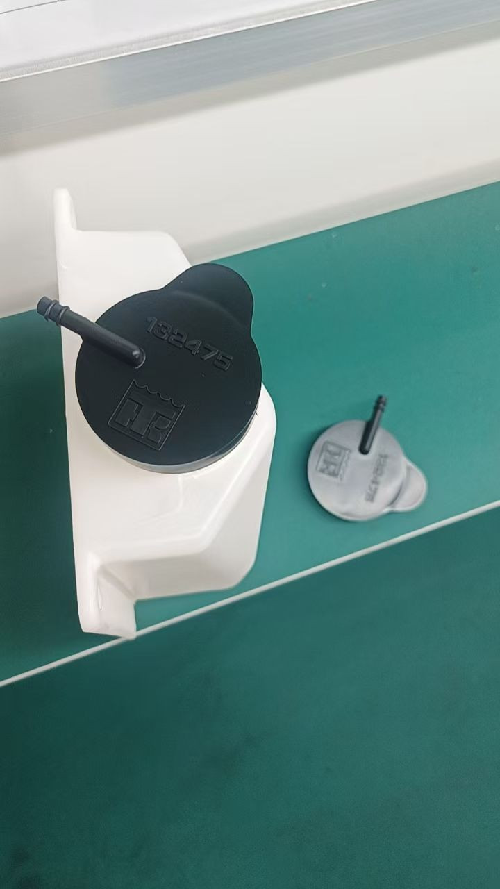 Buy The Kettle Cap Injection Mould from Shanghai Jinyili Molding ...