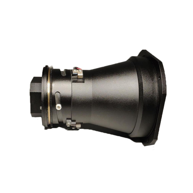 Buy 100mm/f1.0 Infrared Lens For Thermal Imaging Camera Sk-jthy ...