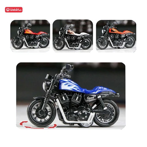 Buy 1/36 Scale Mini Model Diecast Toy Vehicles Back Model Car Pull Back ...