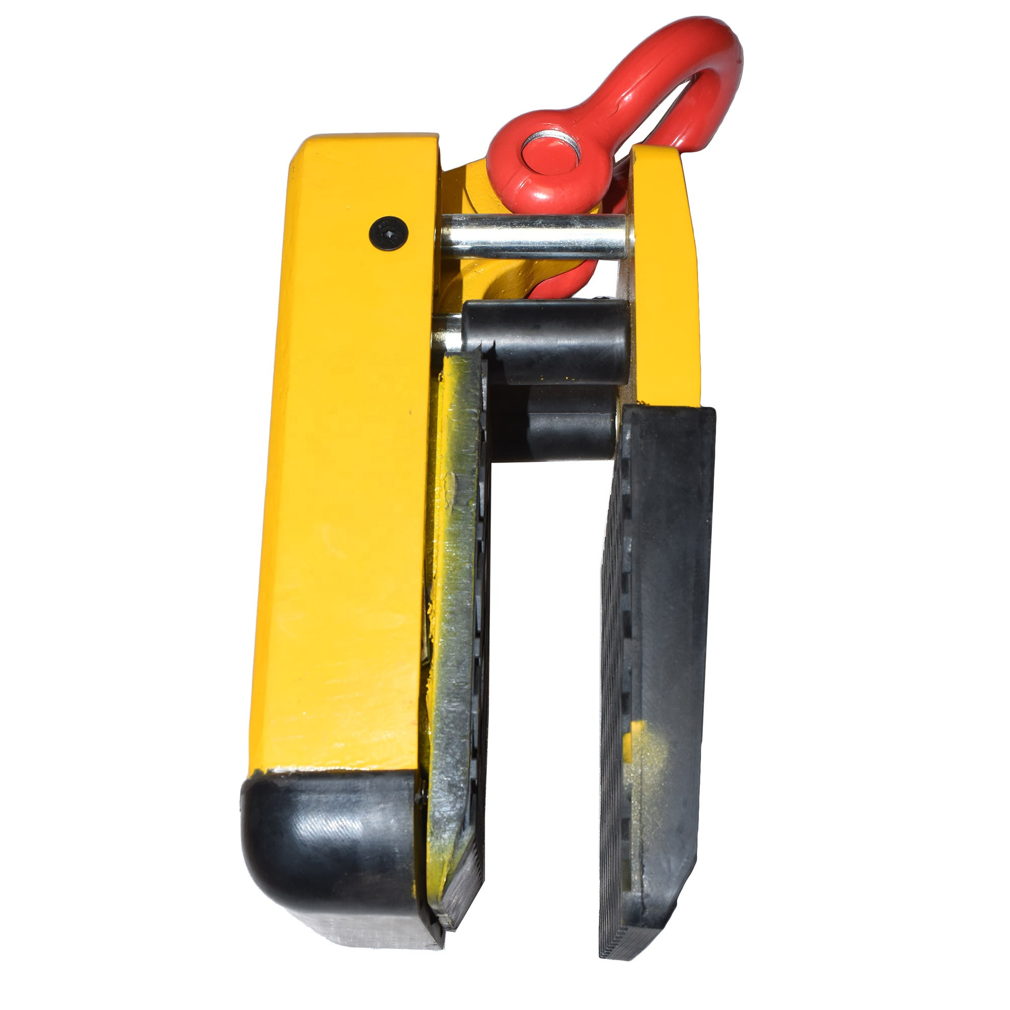 Buy 15-50mm Grip Range Slab Clamp Slab Lifter For Granite Marble Slab ...