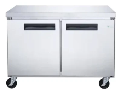 Buy 1500mm Commercial Stainless Steel Kitchen Worktable Workbench ...