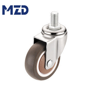 Buy 2 Inch Rolling Wheels For Furniture Moving Wheels Small Swivel ...