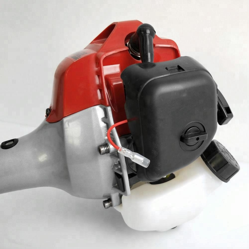 Buy 2 Stroke 26cc Engine Assembly Single Cylinder Air Cooled Gasoline ...