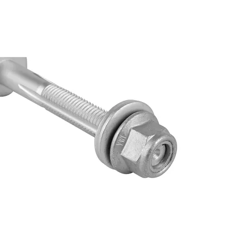 Buy 2007106 2007107 High Quality Alignment Bolt For Tesla Model S/x ...