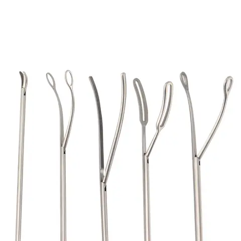 Buy 2024 Surgical Medical Instruments Thoracoscopy Instruments ...