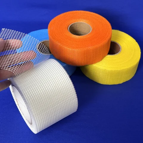 Buy 3*3mm Mesh Size Alkaline-resistant Wall Covering Reinforced ...