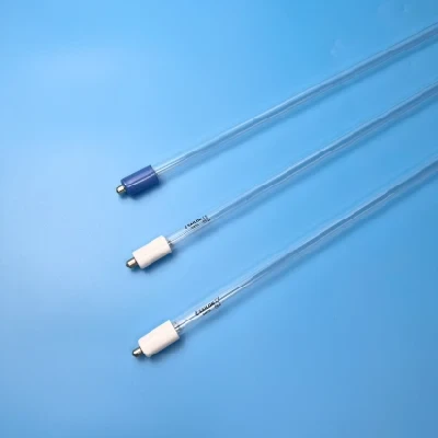 Buy 39w 33 Inch Bi Pin Single End 425ma G36t5l Ultraviolet Lamp For Air ...