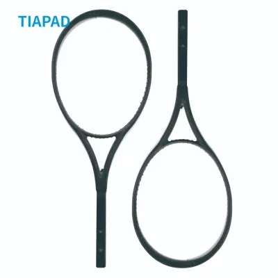 Buy 3k 12k Carbon Fiber Environmental Protected Tennis Racket Factory ...