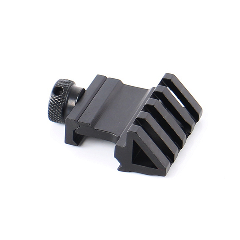 Buy 45 Degree Offset Picatinny Rail Mount from Nantong Yong Yi Heng ...