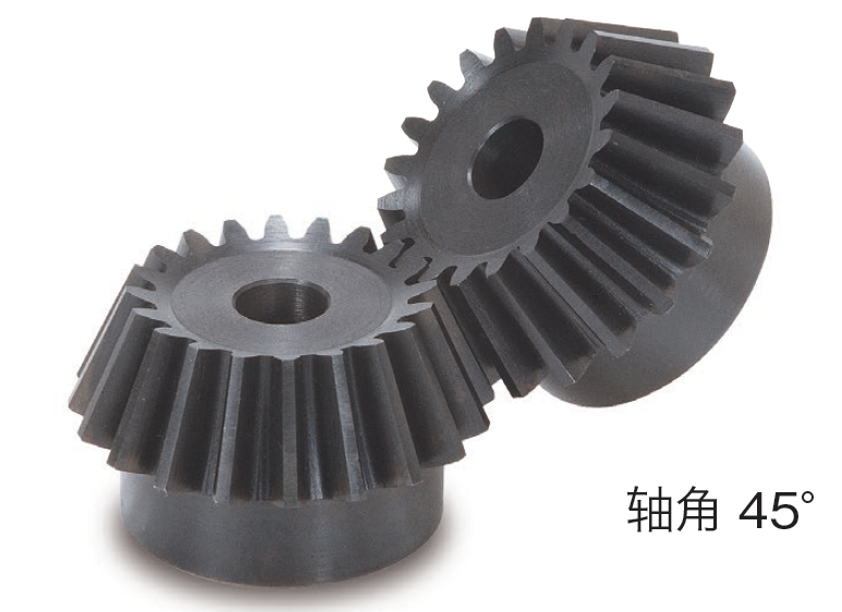 Buy 45 Degrees Bevel Gear from Hangzhou Worm Transmission Equipment Co ...
