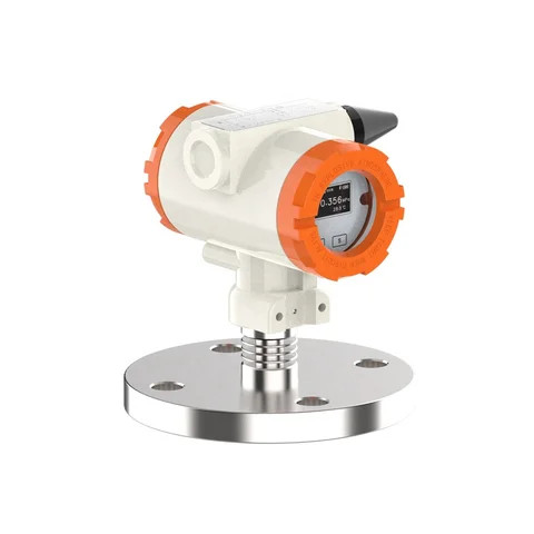 Buy 4g Wifi Zigbee Lora Wireless Iot Flange Liquid Level Transmitter Differential Single Crystal ...