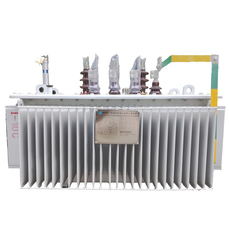 Buy 500 Kva 11/0.4kv Outdoor Distribution Transformer With Iso 9001 ...