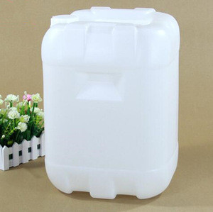Buy 5l/10l/20l/25l/30l Chemical Industry Plastic Stacking Drums/pails/barrels from Nanjing ...