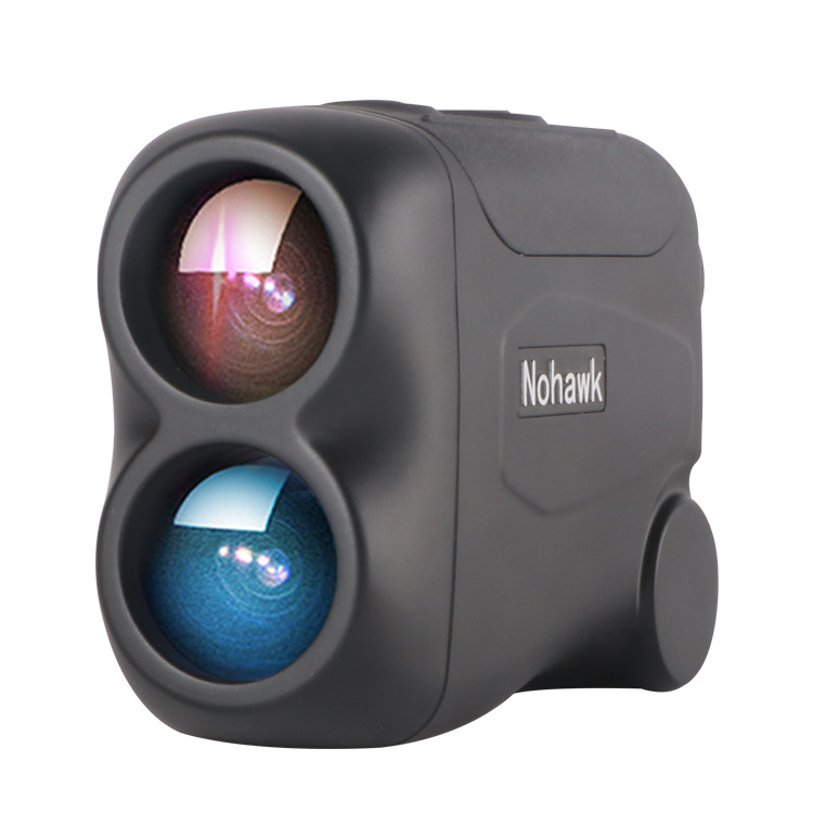 Buy 600m Nohawk Golf Laser Rangefinder Binocular Military Rangefinder ...