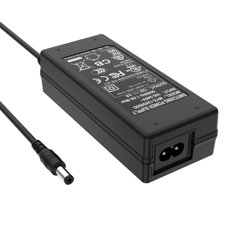 Buy 65w C6 C8 C14 Ac Dc Adapter 26v 2500ma Desktop Power Supply 12v ...