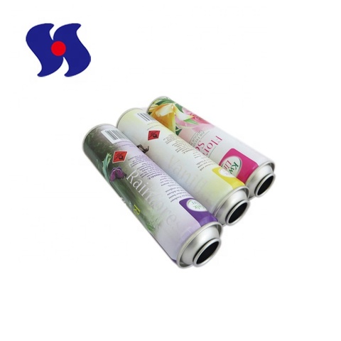 Buy Aerosol Spray Tin Can/aerosol Tinplate Can/aerosol Can Manufacture ...