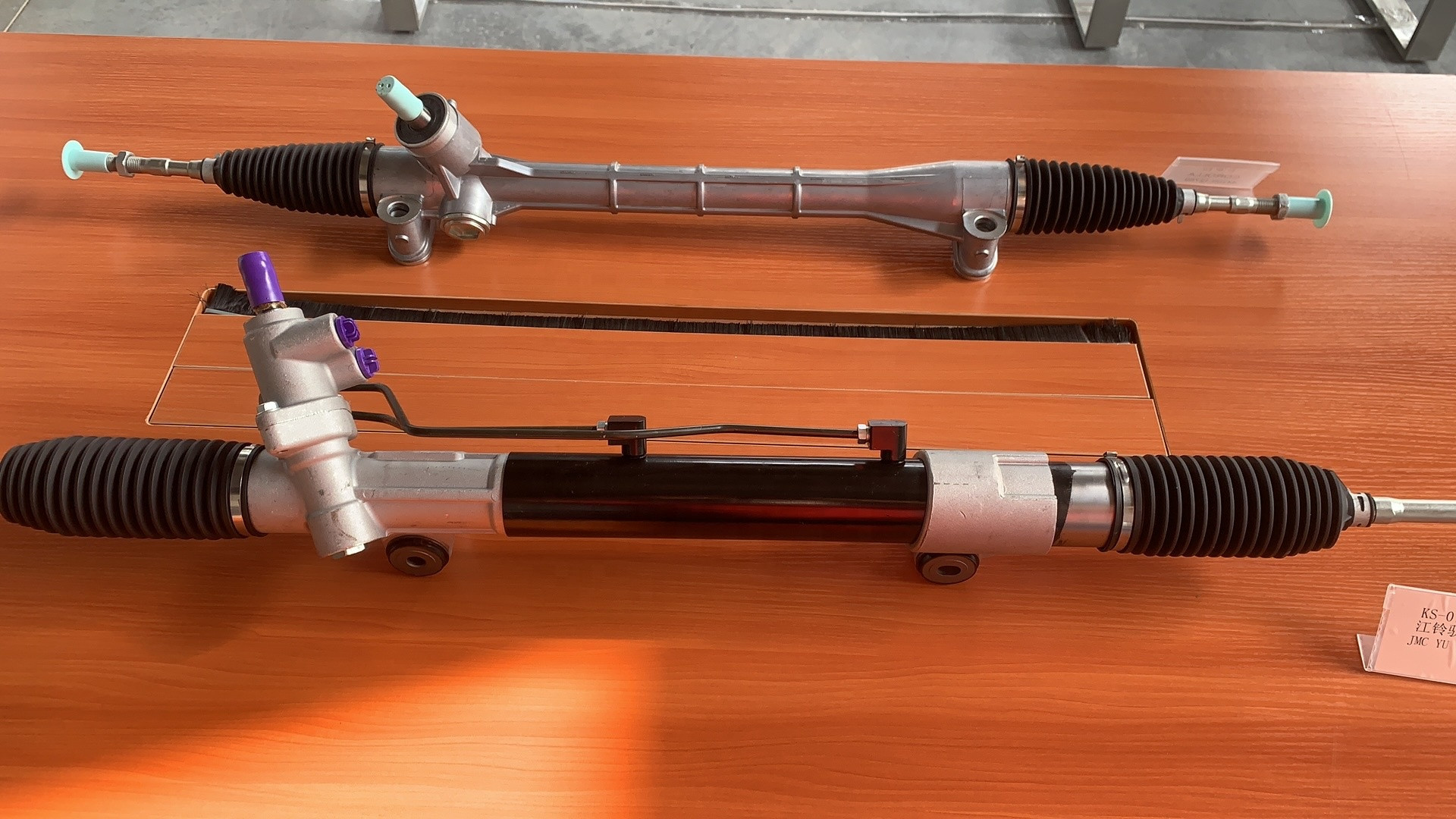 Buy Aftermarket Power Steering Rack And Auto Steering Gear For Yusheng ...