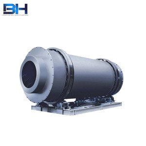 Buy Aggregate Dryer Sand Drying Plant from BH Mortar Industrial Co ...